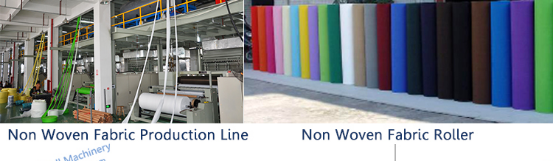 Non - Toxic PP Spunbond Nonwoven Fabric , 100% Polypropylene